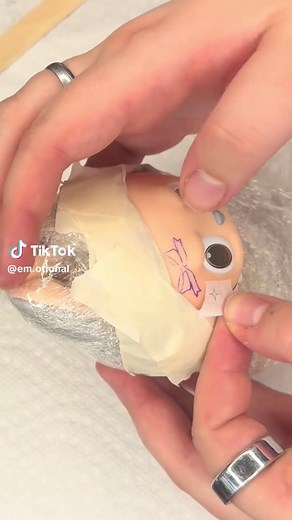 Tattoo My Labubu: Step-by-Step Guide