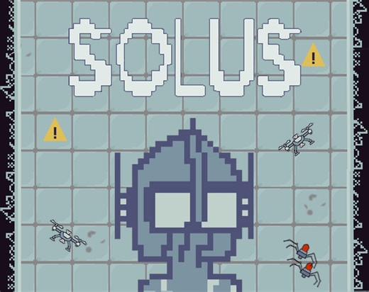 Solus - Tráiler Oficial