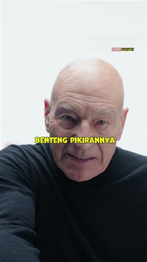 BERAPA KALI PROFESSOR X MATI DI LIVE ACTION - MCU