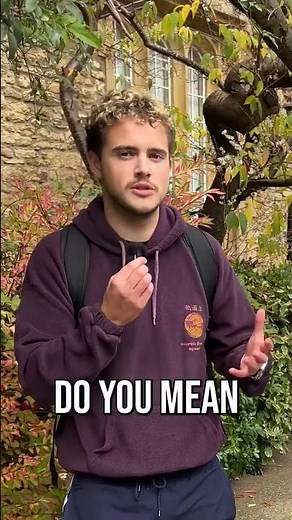 Students share their top Oxford interview tips - part 1