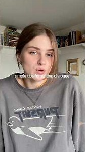 Simple writing tips for beginners ✍️ #writing #writer #author #booktube #writingtips #bookish