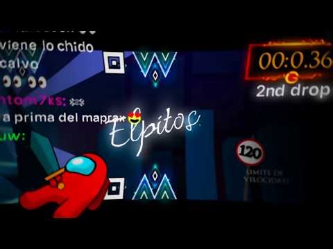 GREFG 55-100 | Geometry Dash 2.2