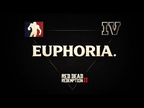 The Physics Engine behind GTA 4 and Red Dead Redemption - And the Game everyone forgot