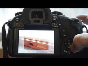 How to Manual Focus on Panasonic FZ-1000