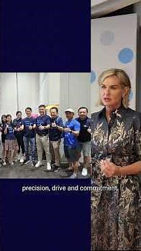 Alcon's Vice President on why the company is expanding its manufacturing presence in Singapore