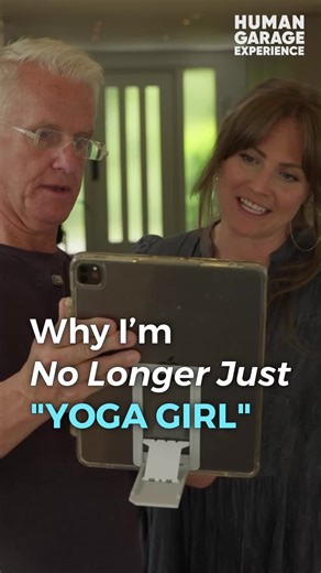 "I took something that was my passion and made it a career.. I lost myself in it." I had the chance to sit down with Rachel Brathen, one of the most influential voices in yoga and wellness, whose work has reached millions of people around the world. @yoga_girl built a movement around yoga, self-healing, and authentic living. Behind the reach of her platform is someone who had to learn to listen to her inner voice louder than the noise of success. Her path has been shaped by a willingness to evol