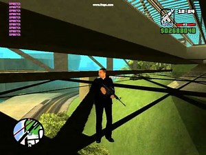 [CLEO] AmmoHack [ 2014 ]