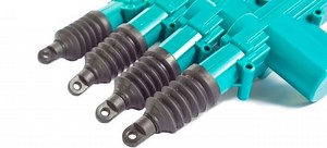 What Are the Different Types of Power Door Lock Actuators? | DoItYourself.com