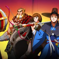 난중설화: The Tales of Imjin War du beat'em aux éléments de RPG