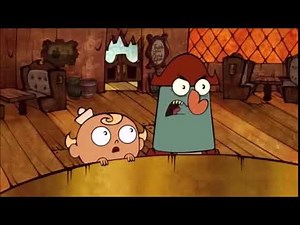 You have a lot of nerve being alive