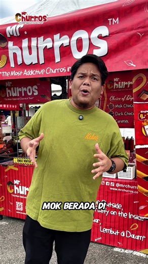 FOOD KINGDOM X FUN RUN 2026 📍 Anjung Floria, Putrajaya 17 📅 23-25 Januari 2026 🍔 FOOD KINGDOM - Masuk PERCUMA! 🏃‍➡️ FUN RUN - RM50 je! 🎁 Dapat Baju Medal Bib!