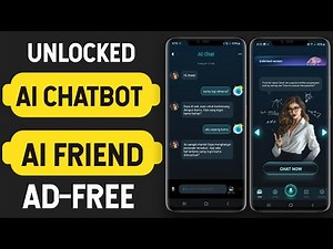 Best Ai Chatbot Ai Friend Generator App for Android