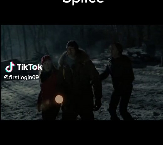 Splice Movie Clips: Sci-fi Scenes and More