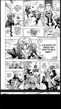 YuGiOh Read 1