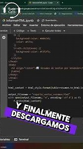 Python for Call Centers: Automatic Sales Reports in Minutes