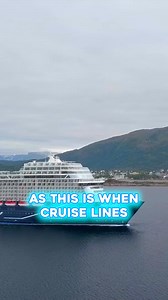 26K views · 182 reactions | The Best Time to Book a Cruise: What You Need to Know ⏰ | Tips For Travellers | Facebook