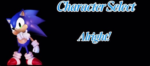 Custom Sonic voice lines for Outcome Memories #outcomememories #fypシ #voiceactor #voiceacting #fyp