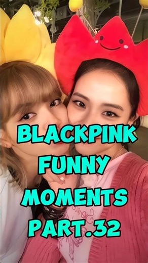 BLACKPINK Funny Moments That Turn Ordinary Situations Into Pure Comedy 😂