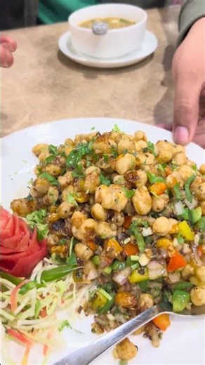 Kis-Kis ko pasand hai crispy Corn😋 #support #yummyfood #tastyfood #comments #subcribemychannel