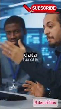 TCP 3-Way Handshake Explained in 60 Seconds 🔁 | MSS & Window Size | NetworkTalks | Network Talks