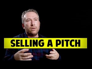 How To Pitch And Sell A Screenplay - Peter Katz