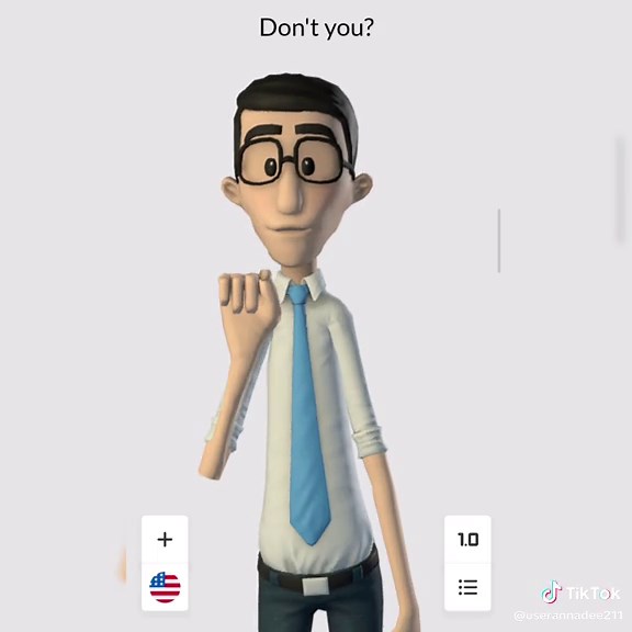 Sign Language Interpretation of 'Don't Cha'