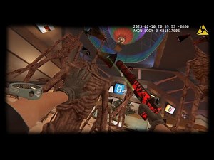 These Are The STRANGEST Bonelab Mods On The Market