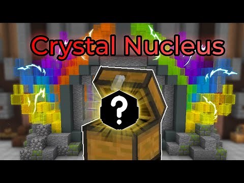 Crystal Nucleus Guide | Hypixel Skyblock