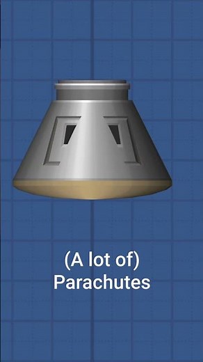 How to make realistic capsules in #sfs | #shorts