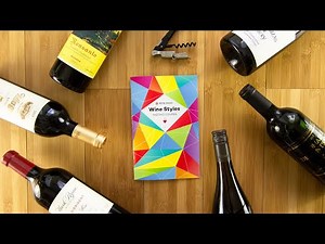 Introducing: Wine Folly Tasting Course