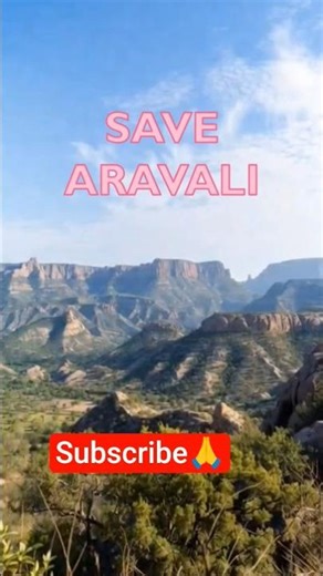 Save ARAVALI #savearavali #environment #globalwarming #globalnews #viral #love #trending #montage
