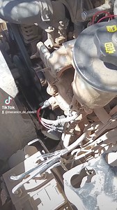 4.2K views · 28 reactions | Ford f150 5.4 Tritón de tres válvulas código p0010 p0020 sensores de árbol de levas primer paso hay que cambiar esos sensores de árbol de levas | Técnico mecánico de Cristo. | Facebook