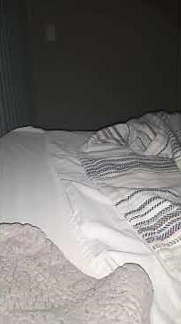 Being Sexually Assaulted While I Try To Fall Asleep