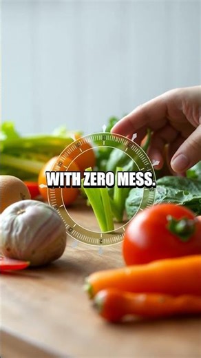 Pulse and Peel Micro Chop Miracle