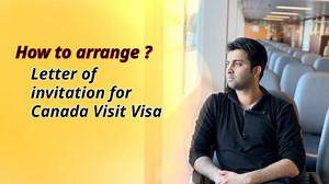 9.1K views · 551 reactions | Pros and cons of arranged invitation letter for Canada Visitor Visa ? Canada visit visa 2024 *My Team* You can contact us on following numbers✅ Wajeeha Lahore #+15879730455 Bilal Islamabad #+923345081810 Email us at Manager@asimsarwarproduction.com | AsimsarwarProduction | Facebook