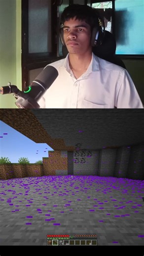 𝑲𝒓𝒊𝒔𝒉𝒏𝒂𝒂𝒂𝒂⚡ on Instagram: "Freadbear got some magic 💀 Full video on YouTube channel #gamer #minecraft #minecrafthorror"