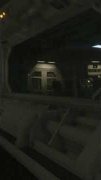 Lets Play🎮🕹 Alien Isolation | 🎮🕹📢🔊Alien verfolgt mich !!!🕹