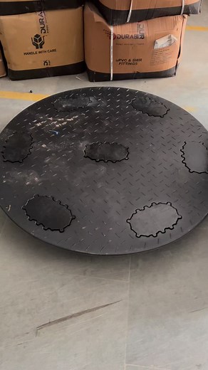 Eco Base 1000L water Tank | Punni Plumbing Works