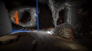 Minecraft Snapshot 21W06A Adds New and Improved Cave Generation