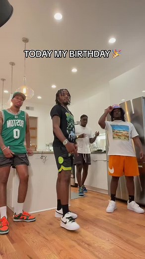 G Smooth Celebrates Big 24 - Turn Up with Smooth X Slim