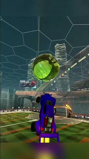 5 step stall reset tutorial #rocketleague #rlchamp #rl #rocketleagueclips #gaming #shorts