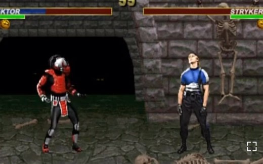 #mortalkombat #fallada #lreelsシ #videogames #fatality #UpdateNews #MK #fail #mk1 | DannyGamingx