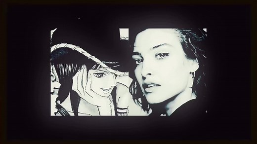 Beautiful Cosplay of Nico Robin from One Piece