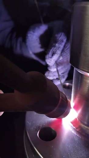 welding machine operator #song