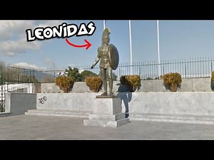 Como está ESPARTA hoje em dia?