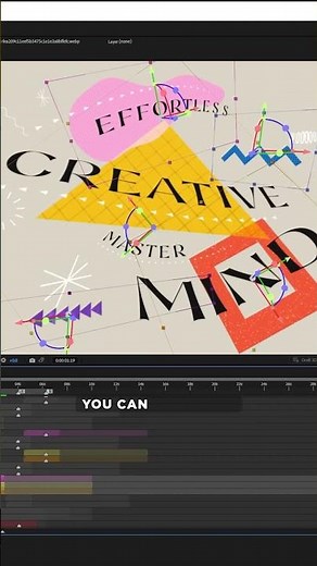 Learn How to Use Text Animators in After Effects!