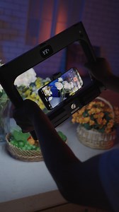 All-in-one mobile rig with integrated lighting! Learn more👉https://shorturl.at/smwWD #neewer #rgblight #videolamp #lightingkit #photography #videography #filmmaking | Neewer