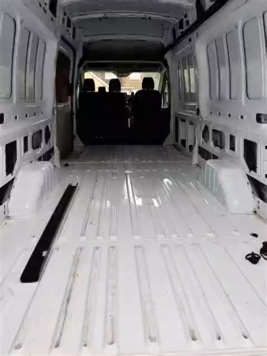 How to Insulate Your Van Conversion for Optimal Comfort