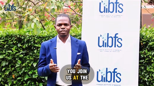 🎓 Learn CFA® from Industry Practitioners. Meet Mr. Muhammad Kasumba, CFA. At UIBFS, Mr. Muhammad Kasumba , CFA, Fixed Income Portfolio Manager at NSSF Uganda, is part of the expert team training CFA Levels I & II. 🎥 Listen in and learn the key content to expect in the CFA Program and why this training is critical for one seeking a global investment career. 📅 Classes begin 02nd February 2026 📍 Blended learning: UIBFS Offices & Online Training Fees (per level) : * UIBFS Alumni – USD 1,200 * Pu