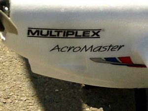 Multiplex Acromaster